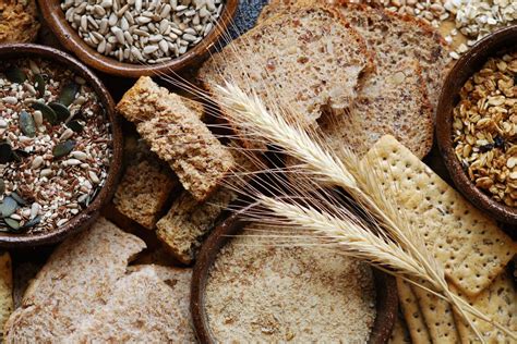 Olahan Dari Biji Bijian Ini Ternyata Menyehatkan Simak Cara Menikmatinya