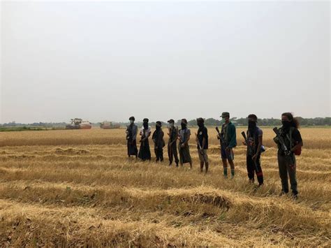 Khit Thit Media Khit Thit Media Added A New Photo