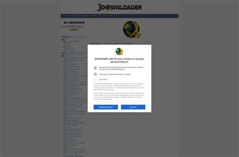 Simple Mass Downloader Sugggest