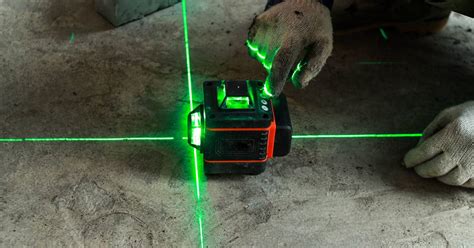 Measuring Tape Calibration Techmaster Electronics