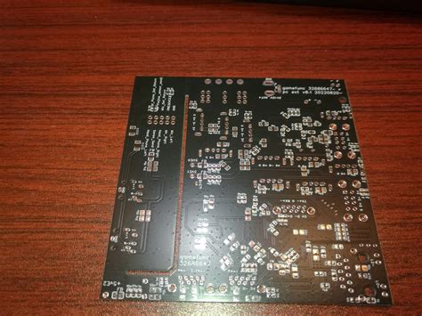 GitHub Gamefunc Vl Rtl Fe Open Pcb Vl Rtl Fe Pcb