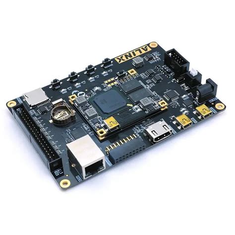 Xilinx Artix 7 Fpga Development Core Board Xilinx Artix 7 Development