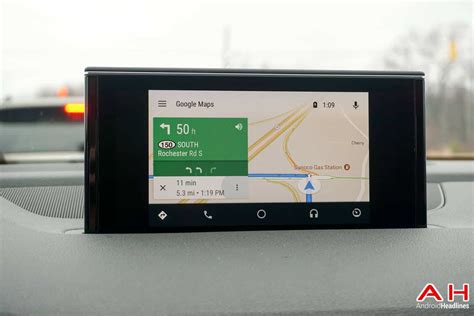 Android Auto Are Compatible Vehicles Really That Big Of A Deal
