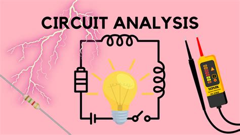 Introduction To Circuit Analysis