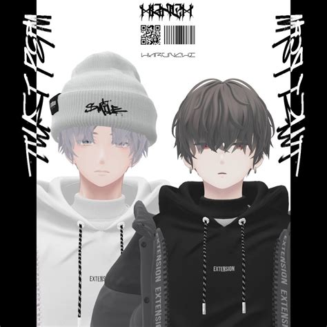 LF Male Avatar S Hair RipperStore Forums