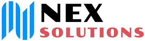 Nex Solutions Emerging Solutions Provider
