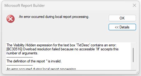 Kinetic SSRS Upload Error Question Kinetic ERP Epicor User Help Forum