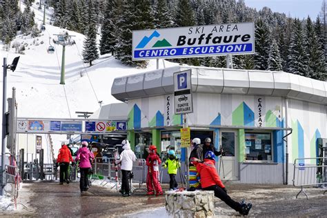 Ufficio Skipass Pozza Di Fassa Pozza Di Fassa
