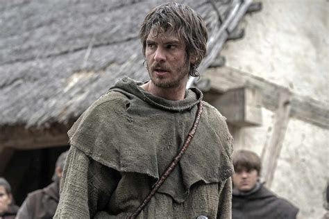 Andrew Garfield Leads A Rebellion In First ‘the Uprising Trailer