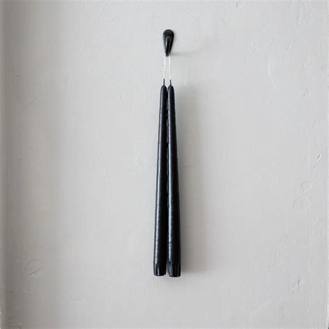 Taper Candles Pair Sundays Company