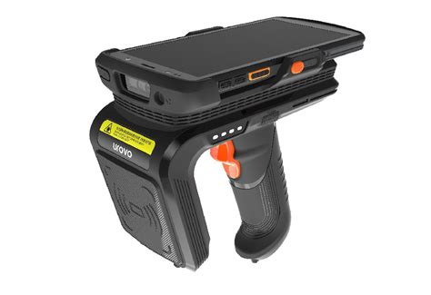 RFID无线射频系统的应用情况