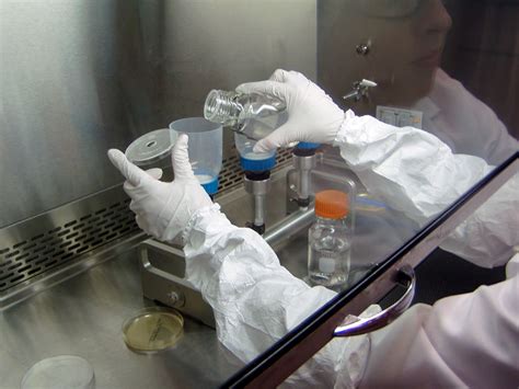 Bioburden Microbial Enumeration Test M A N O X B L O G