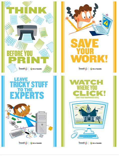 Educational Posters For Classroom At Ryan Bruce Blog