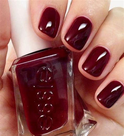Essie Gel Couture Spiked With Style Nagellack Essie Nagellack