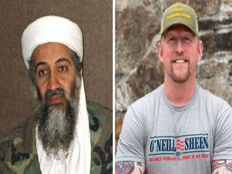 Ex Us Officer Who Claimed To Have Killed Osama Bin Laden Arrested International News In Hindi