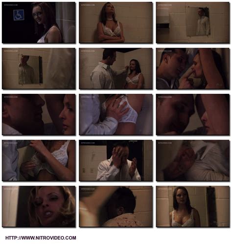 Shera Bechard Nude Pics Page 1