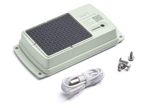 Innovative Types Of Asset Tracking Systems Revolutionizing Business Safety Track