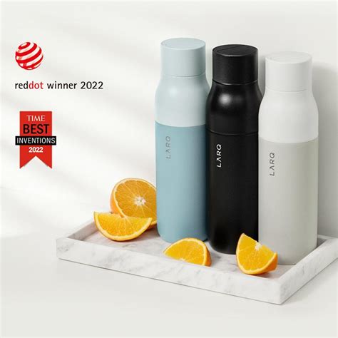 라크 정수 필터 텀블러 브리타 코리아