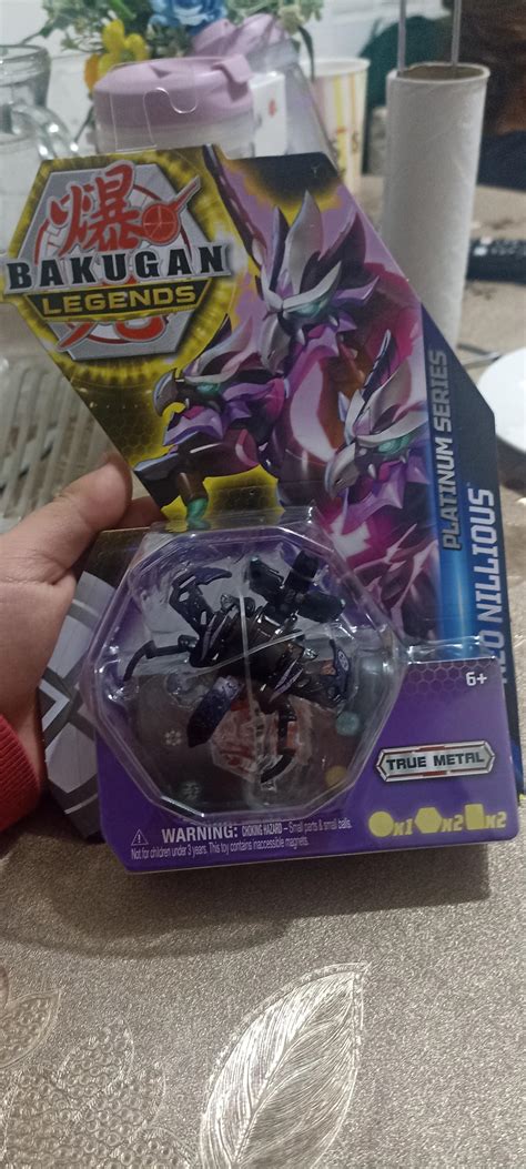 My First Bakugan Was It A Good Purchase Rbakugan