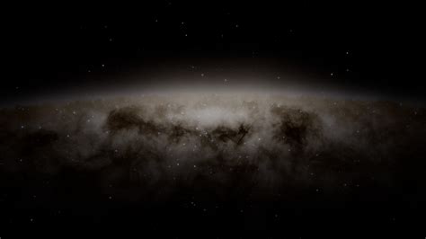 4k高清科幻星空宇宙天空球游戏材质 虚幻4 Ue4 16 Space Skyboxes 木板儿