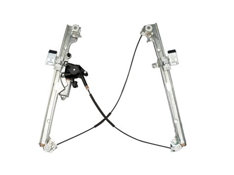 Elevador Cristal Electrico Delantero Izquierdo Manj 007 0639 03 Mi