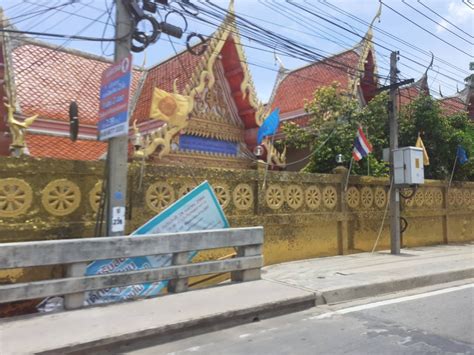 รูป วัดแพรกษา