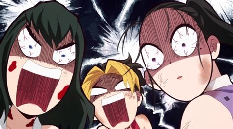 6 Facts About Makio Demon Slayer Kimetsu No Yaiba Tengen Uzuis Third
