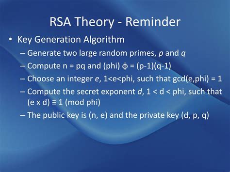 Ppt Encryption Decryption Vhdl Core Final Presentation Part A