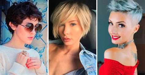 21 Peinados Pixie Que Querrás Conseguir