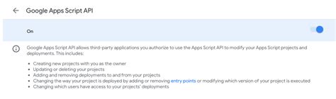 Google Apps Script Local Modern Javascript Peerasak