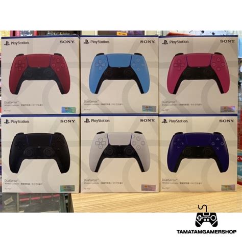 พรอมสง จอยPS5 DualSense Wireless Controller ASTRO BOT Limited Edition สใหมลาสด มอ1 PS5