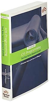 Top Books To Learn IOS Programming In Essential Reads For Developer ComputingForGeeks