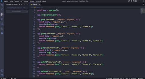 Github Henriquerodriguesoliveirafundamentos Nodejs