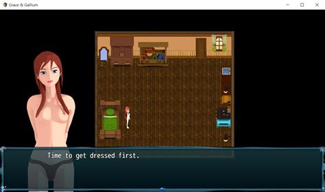 Rpg Porn Comics Sex Games SVSComics Page