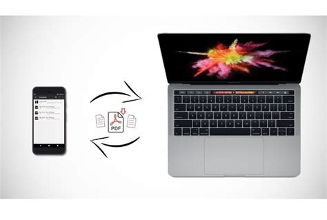 How To Transfer Files Between Android And Mac
