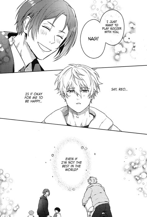 Uparupa No Su R Even If Im Not The Best In The World Blue Lock