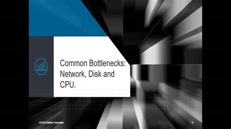 Tech Tuesday Netapp Performance Troubleshooting Essential First Steps And Best Practices Youtube