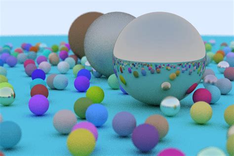 shiva sankar kannan on linkedin python3 raytracing python graphics