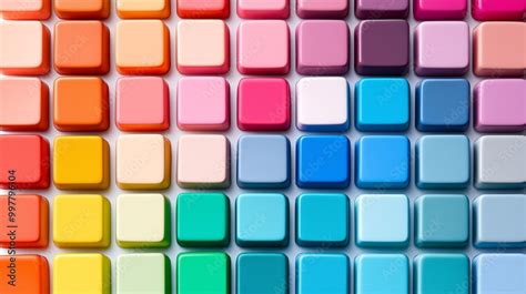 ai generating custom color schemes for a website optimizing the user experience ai color