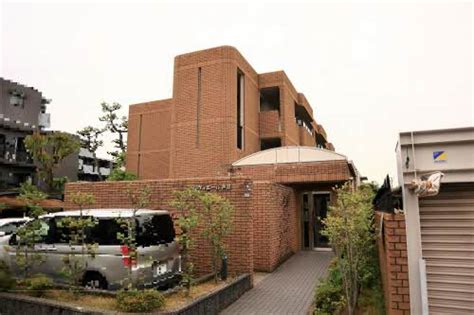 リヴィエール芦屋神戸市東灘区のシャーメゾン積水ハウスの賃貸住宅
