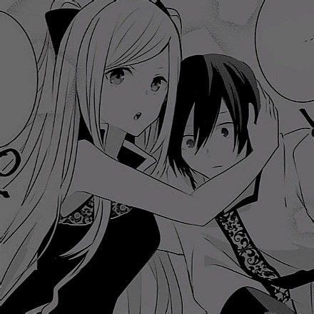 Manga Icons Alexia Midgar X Cid Kagenou