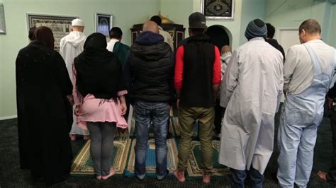 Openly Gay South African Imam Shot Dead Jamaica Observer