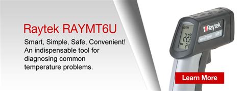 Raytek GlobalTestSupply Com