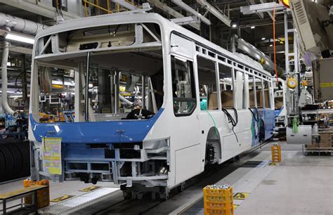 中전기버스 공세 맞서… 현대車 전주공장 ‘수소버스 메카로