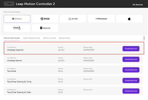 LeapMotion第 代 Unity示范代码桌面开发 unity leapmotion CSDN博客