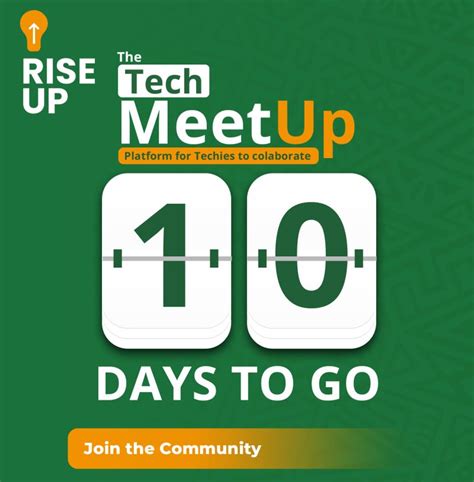 Riseup Social Enterprise On Linkedin Techmeetup Techcommunity Networking Learning Innovation