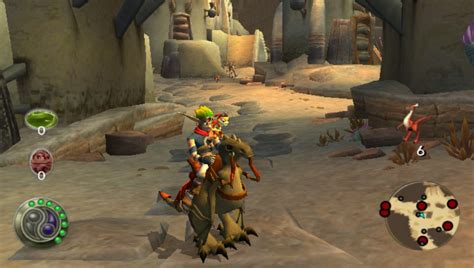 Jak And Daxter Collection Review Ps Vita Push Square