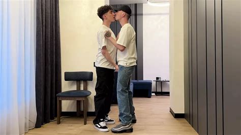 Dua Pria Berhubungan Seks Xhamster