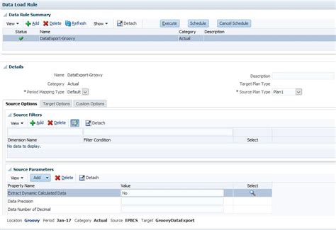 Only Hyperion Oracle Hyperion Epm Blog Explore Datamanagement Rest