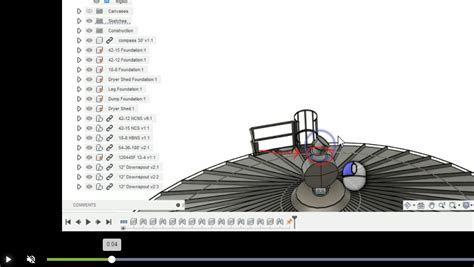 Joint Compute Fail On One Side Of Drawing Autodesk Community